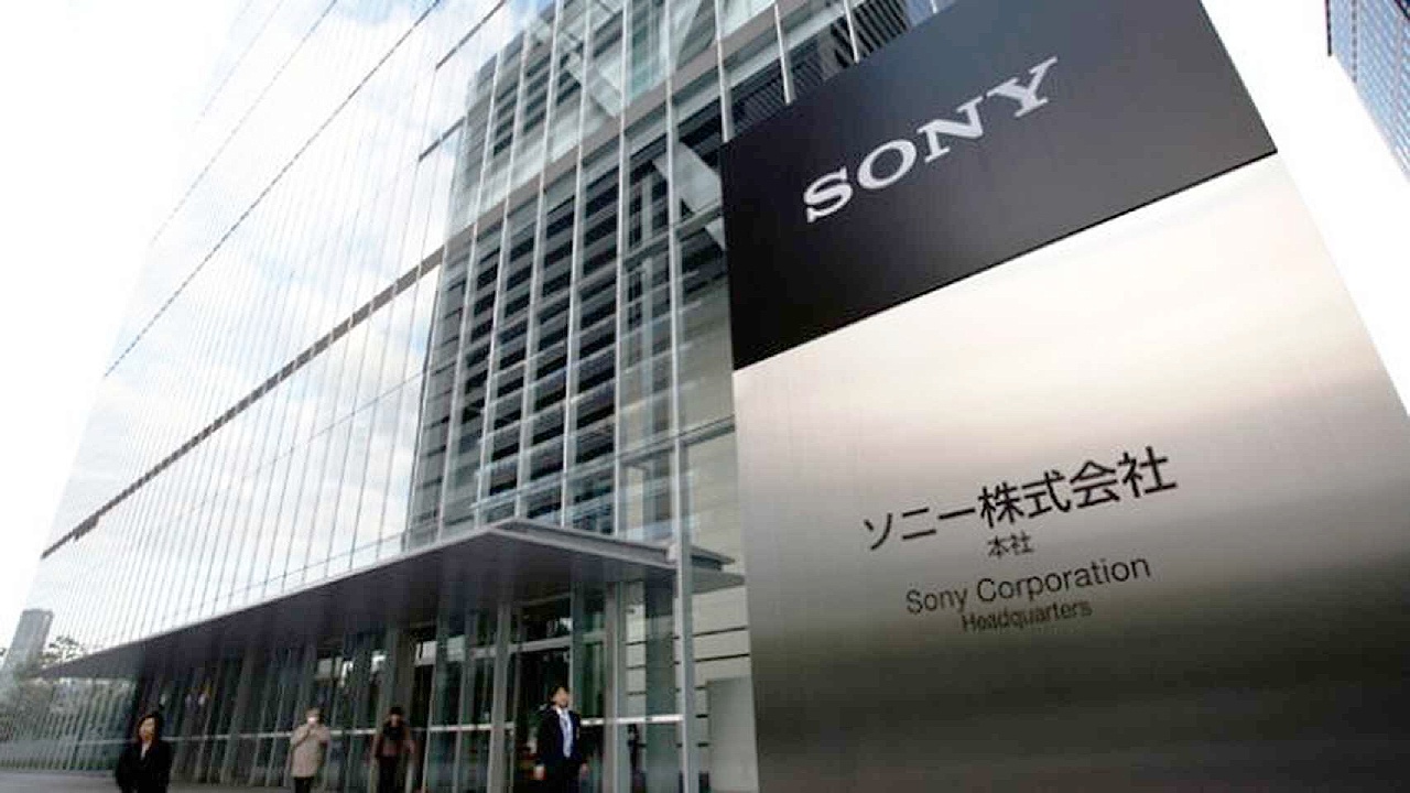SONY la marca que posiciona mujeres - COLOMBIA EN CIFRAS