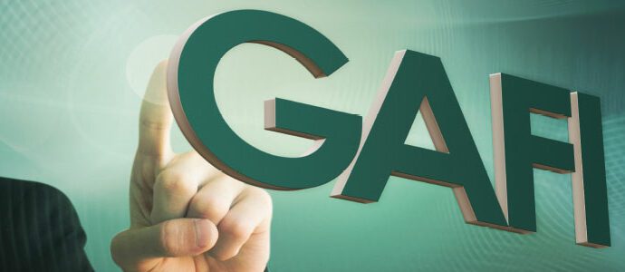 Cumplir recomendaciones del GAFI y reducir sustancialmente el uso del ...