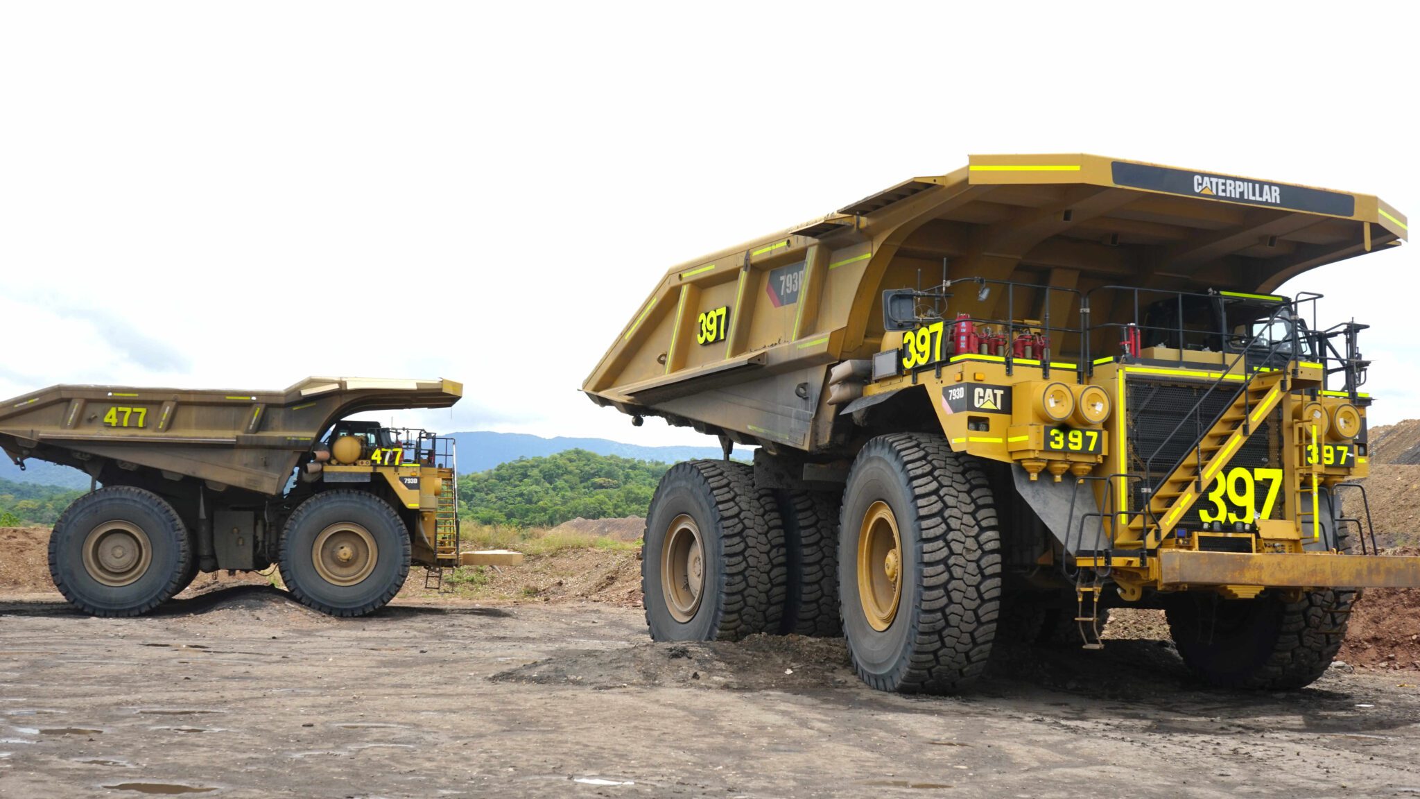 La Guajira y su encrucijada; El Cerrejón y el futuro del carbón ...